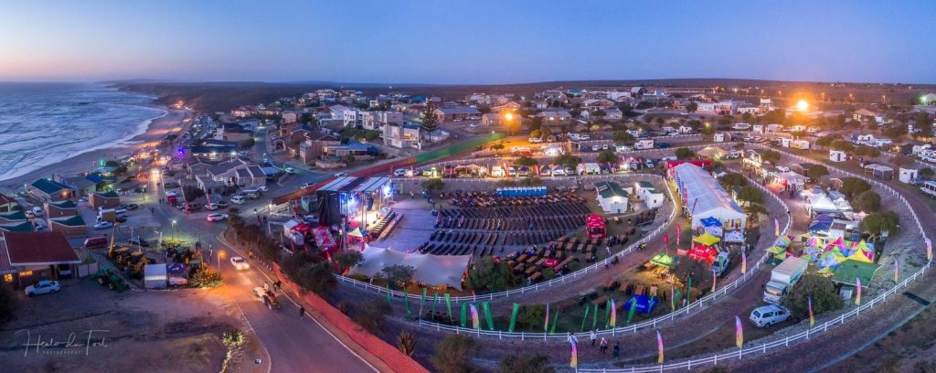 Stalletjies - Madeliefie Makietie